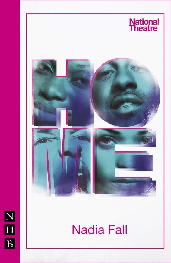 Buy Home by Nadia Fall - Playwright Co