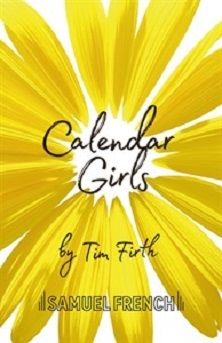 Buy Calendar Girls by Tim Firth - Playwright Co